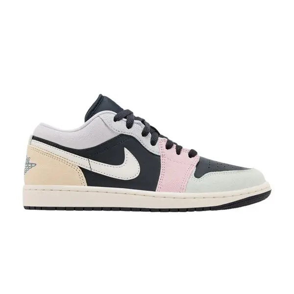 JORDAN 1 Low Se Sneakers - Multicolor