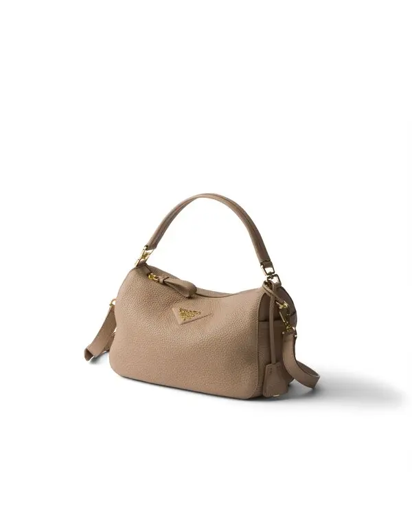 Prada Small Leather Bag