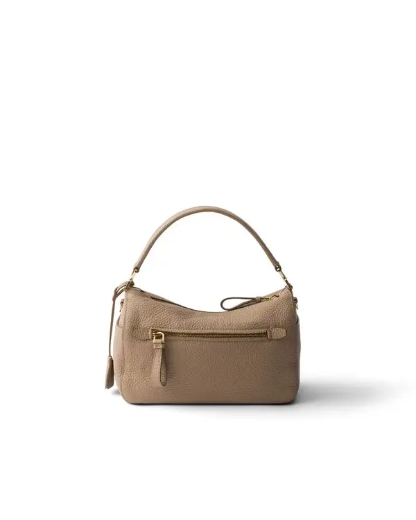 Prada Small Leather Bag