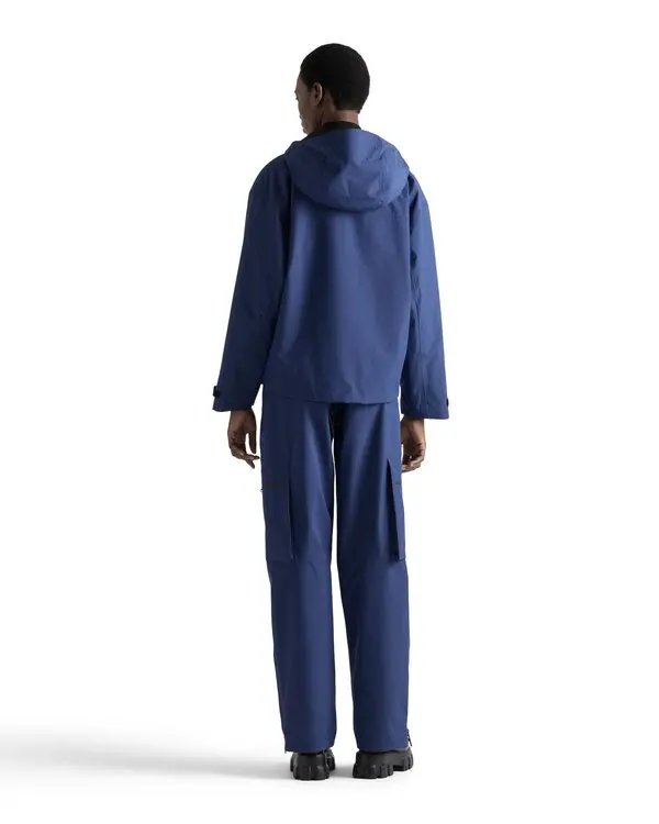 Prada Extreme-tex Pants