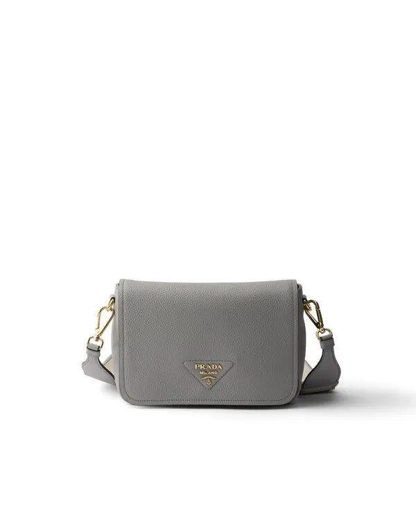 Prada Leather Shoulder Bag