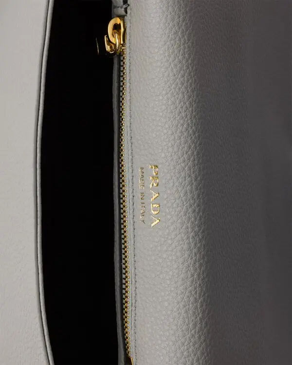 Prada Leather Shoulder Bag