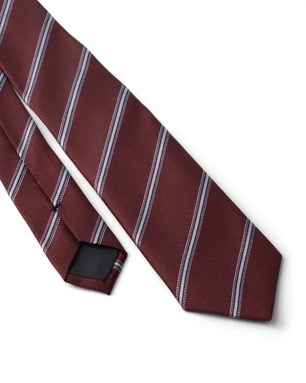 Prada Silk Tie