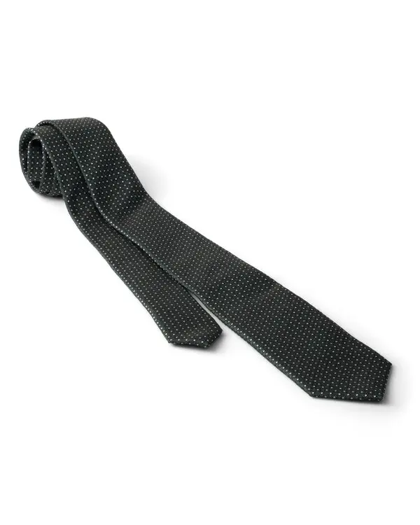 Prada Silk Tie