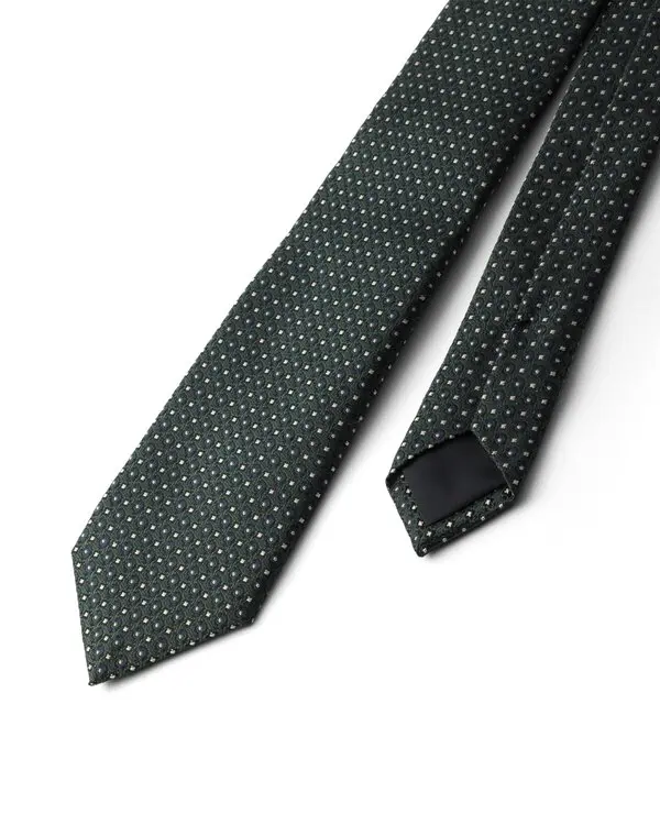Prada Silk Tie