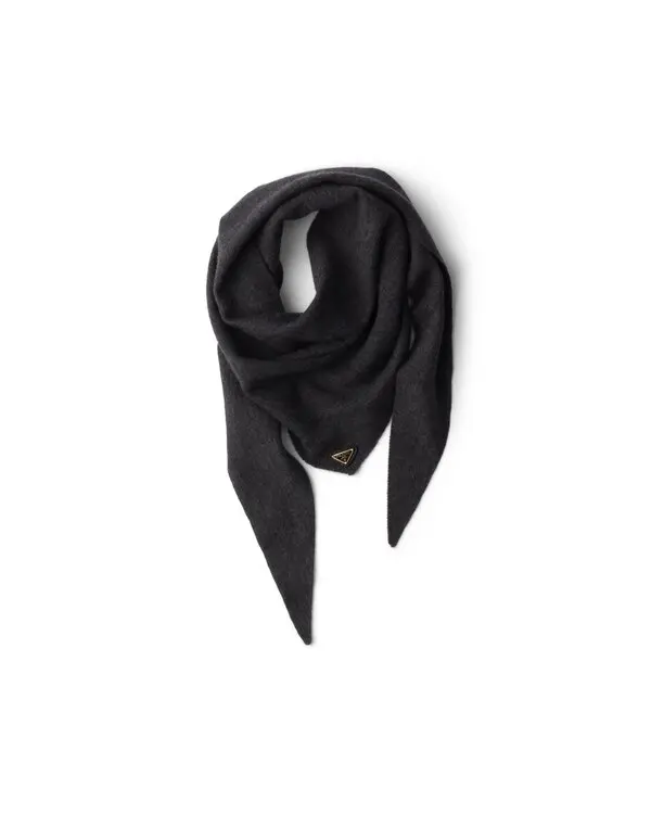 Prada Cashmere Shawl