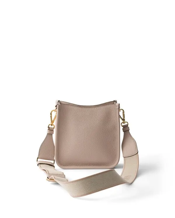 Prada Mini Leather Shoulder Bag