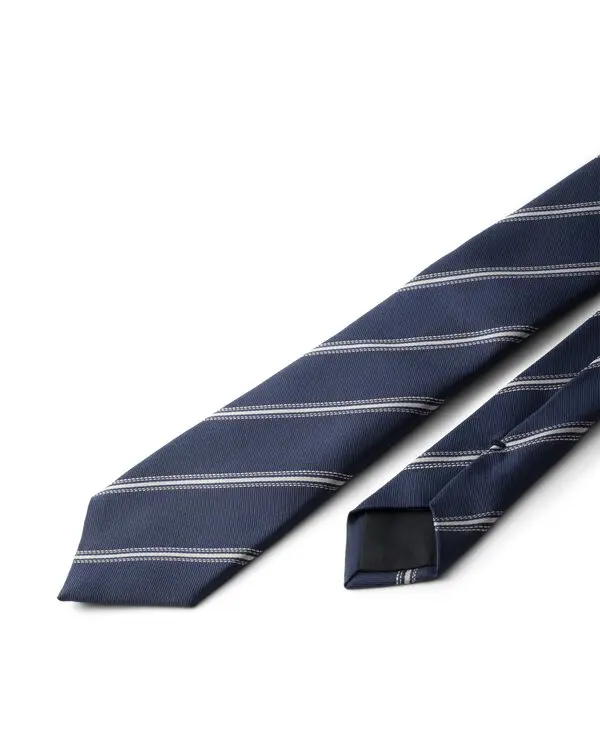 Prada Silk Tie