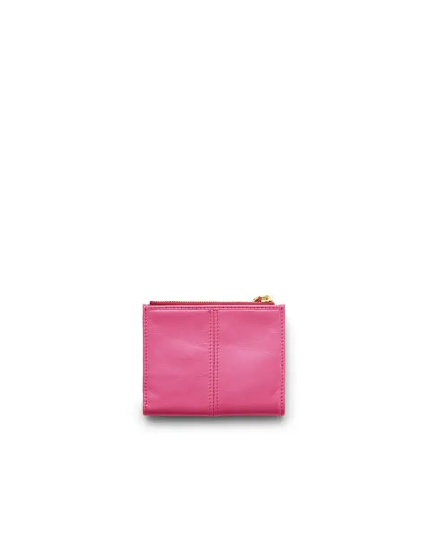 Prada Small Leather Wallet