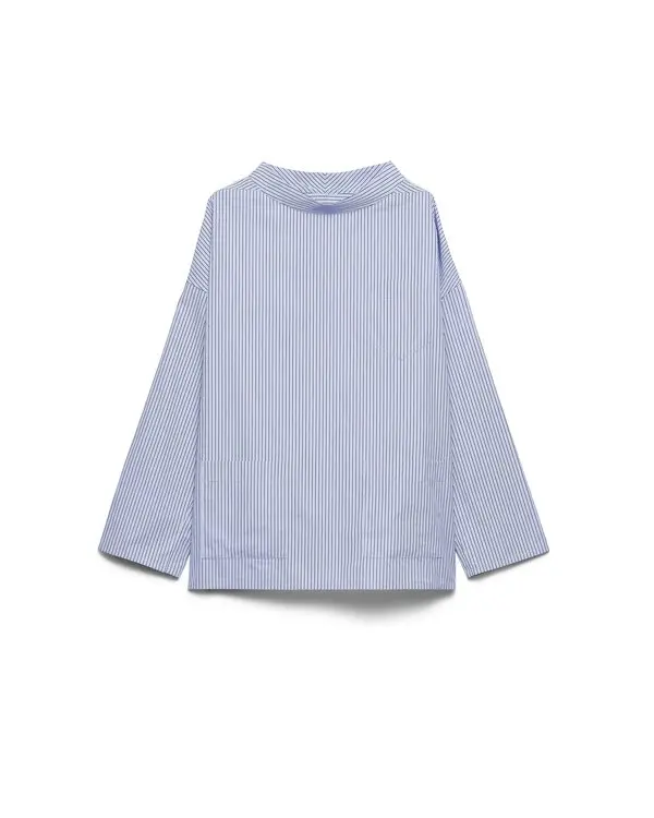 Prada Cotton Hirt
