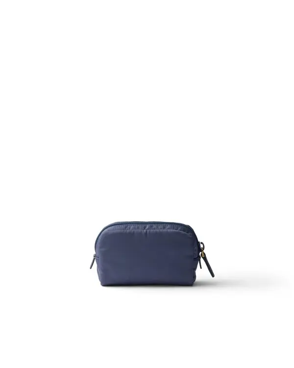 Prada Micro Re-nylon Pouch