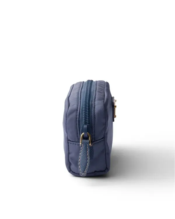 Prada Micro Re-nylon Pouch