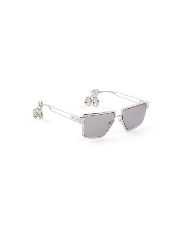 Prada Runway Sunglasses