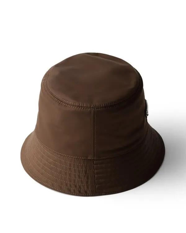 Prada Re-nylon Bucket Hat