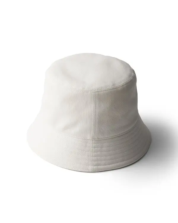 Prada Bucket Hat