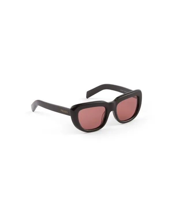 Prada Shadowplay Sunglasses - Lenses