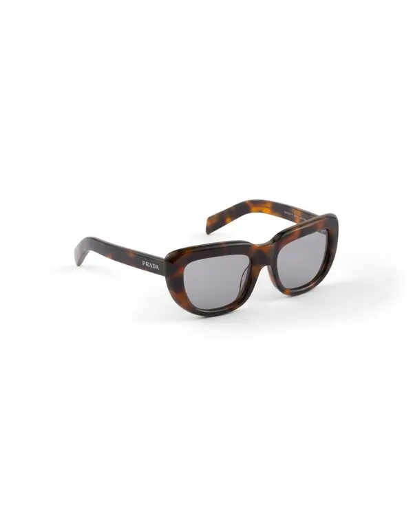 Prada Eyewear Collection Sunglasses