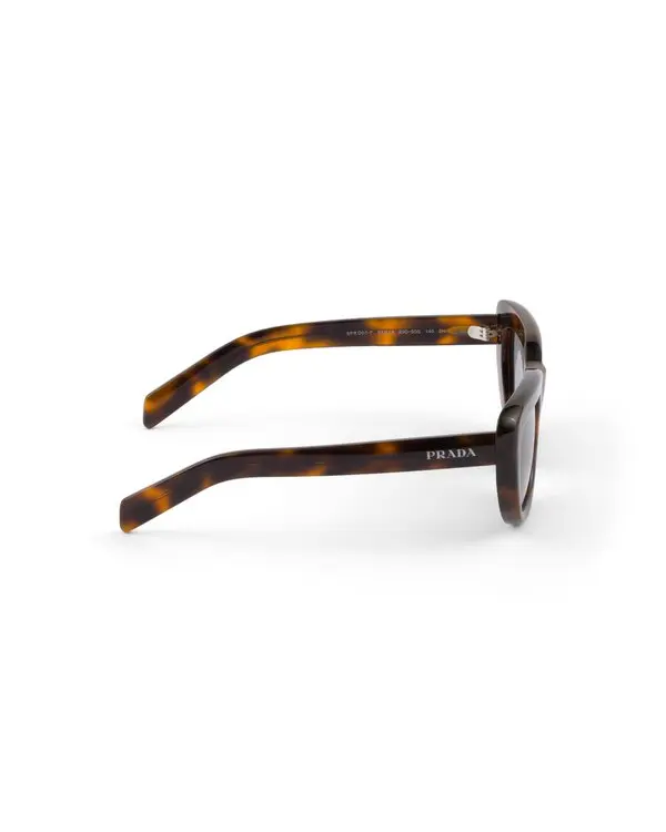 Prada Eyewear Collection Sunglasses