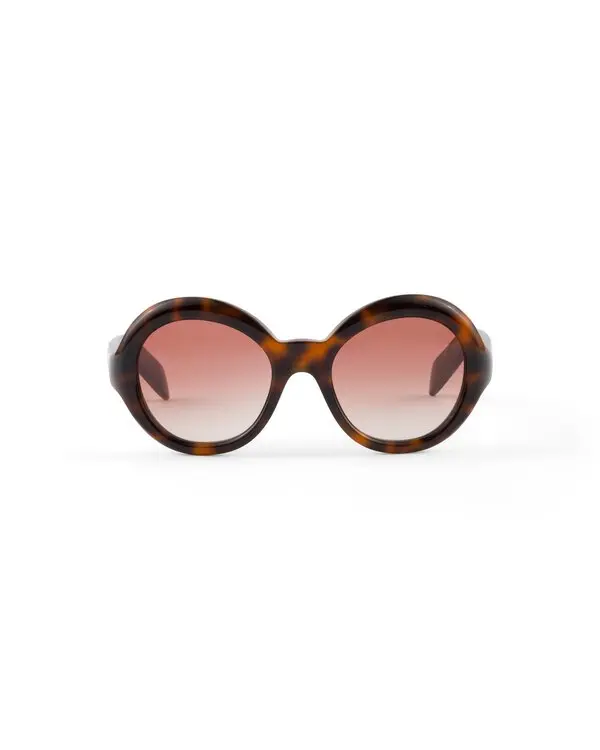 Prada Eyewear Collection Sunglasses - Lenses
