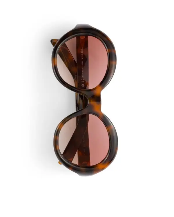 Prada Shadowplay Sunglasses - Lenses