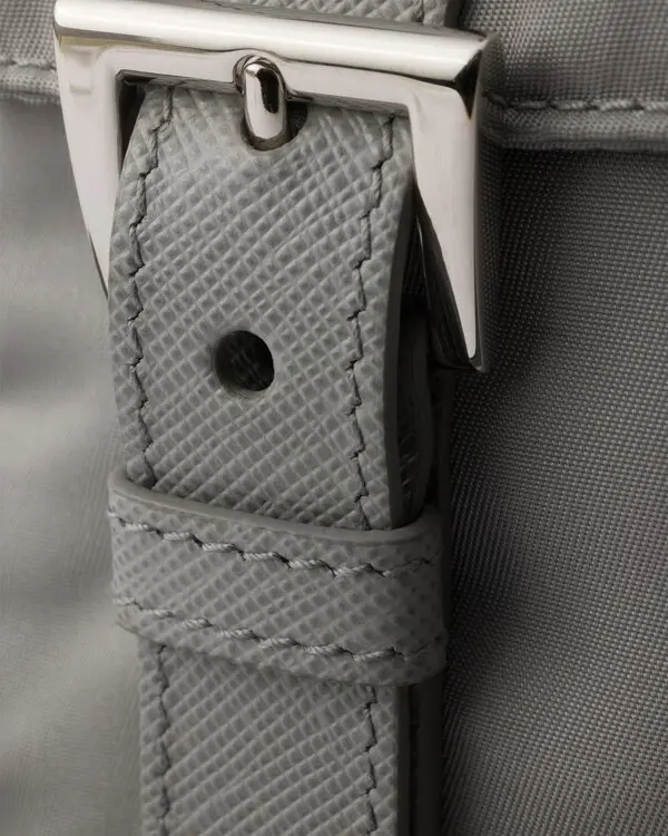 Prada Re-nylon Shoulder Bag