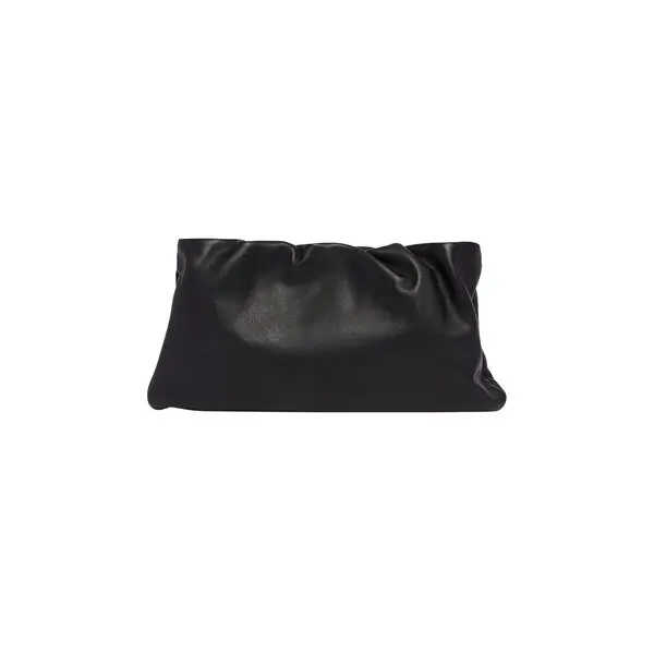 THE ROW Xl Bourse Bag