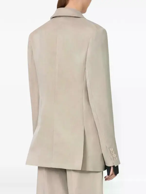 Max Mara Double-breasted Blazer
