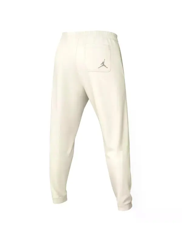 JORDAN Elastic-waist Track Pants