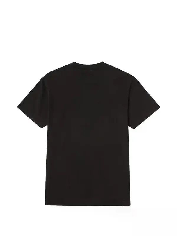 GALLERY DEPT. Logo Detail T-shirt