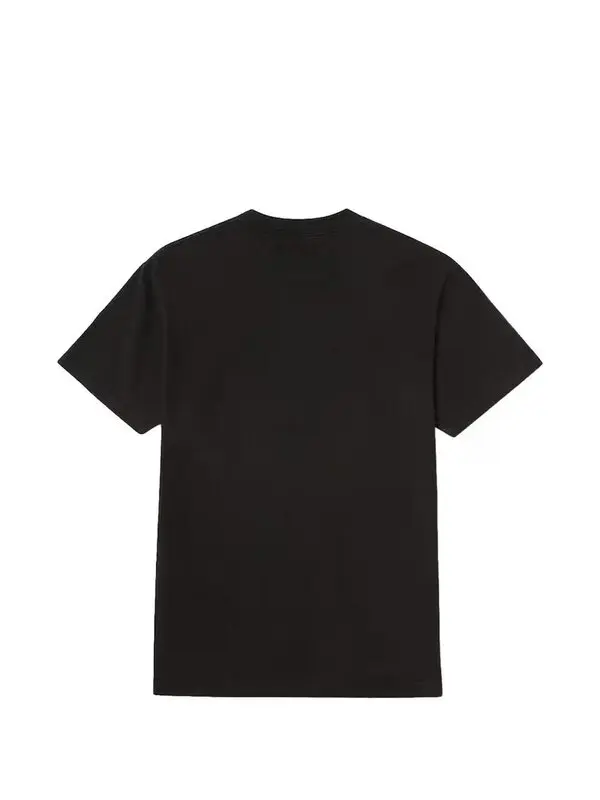 GALLERY DEPT. Logo Detail T-shirt