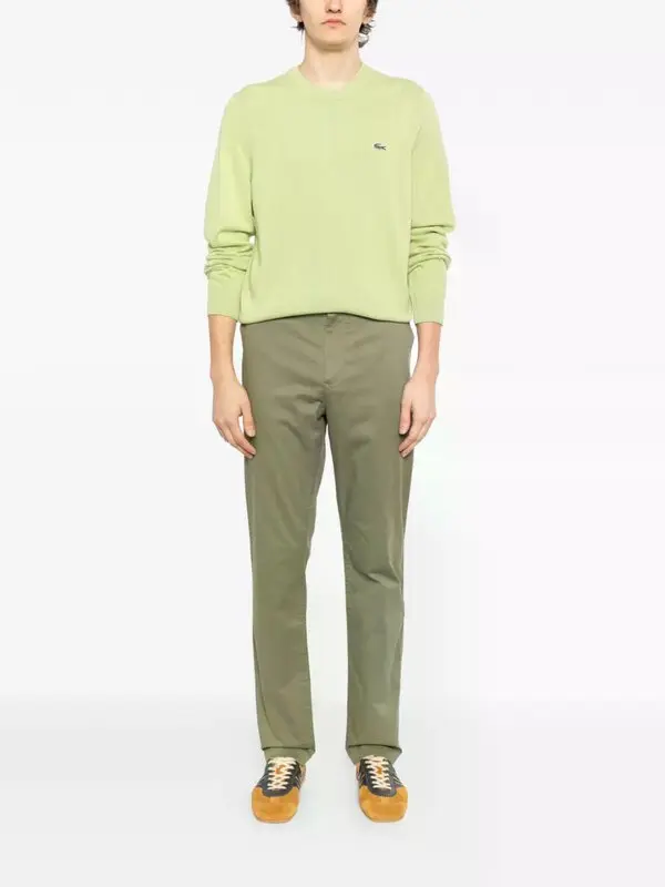 Lacoste Twill Trousers