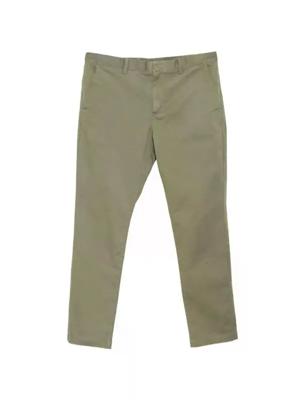 Lacoste Twill Trousers