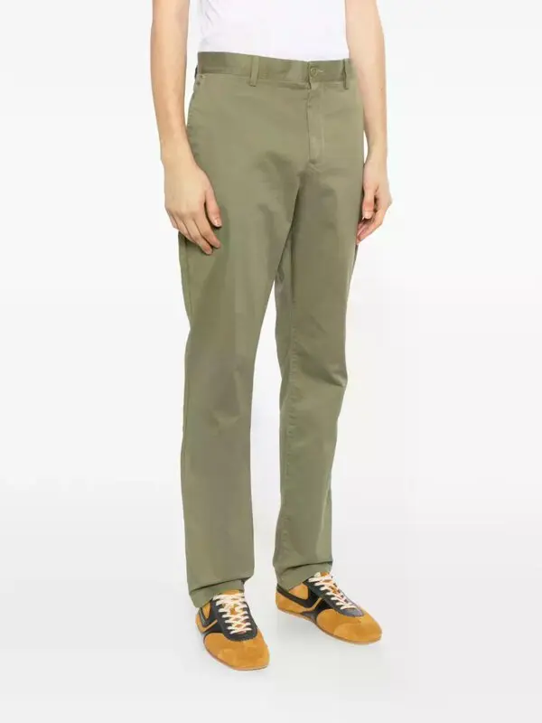 Lacoste Twill Trousers