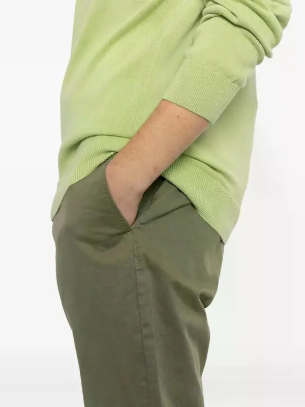 Lacoste Twill Trousers