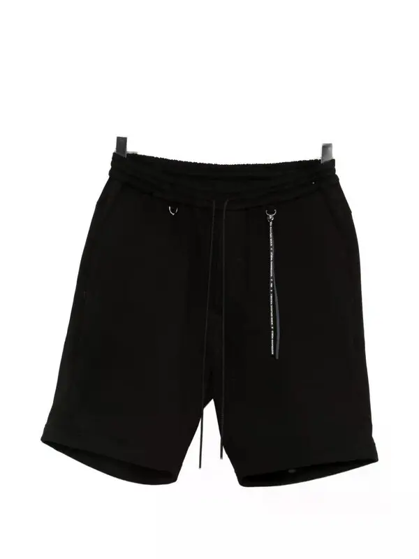 MASTERMIND WORLD Vented Shorts