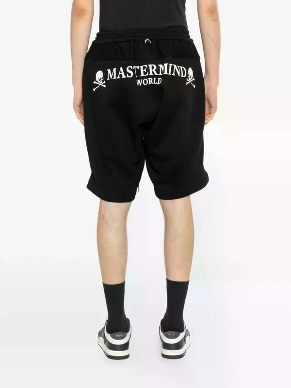 MASTERMIND WORLD Vented Shorts