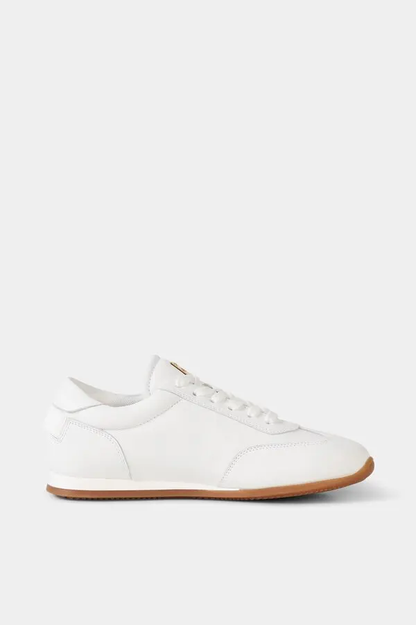 Bogner Valencia Nappa Leather Sneakers