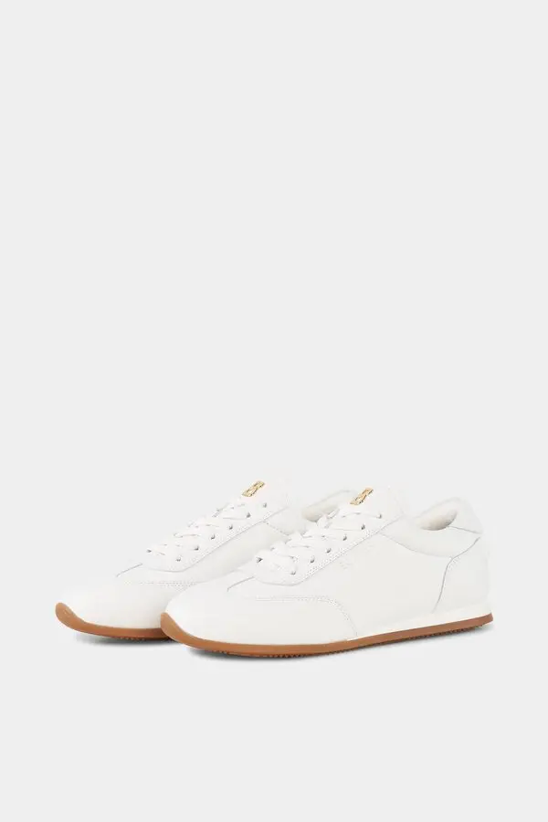 Bogner Valencia Nappa Leather Sneakers