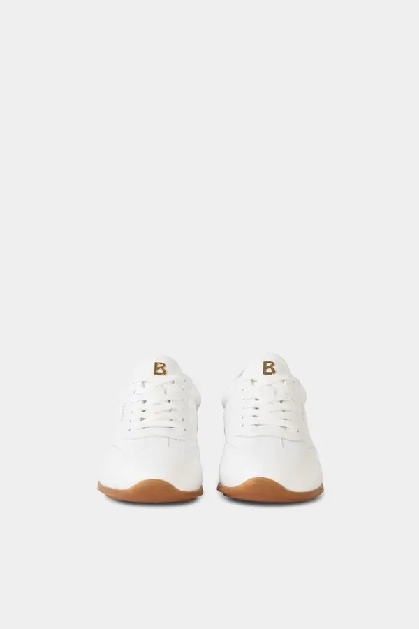 Bogner Valencia Nappa Leather Sneakers