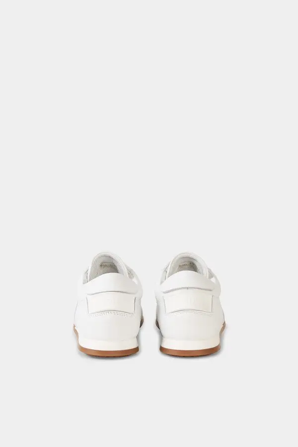 Bogner Valencia Nappa Leather Sneakers