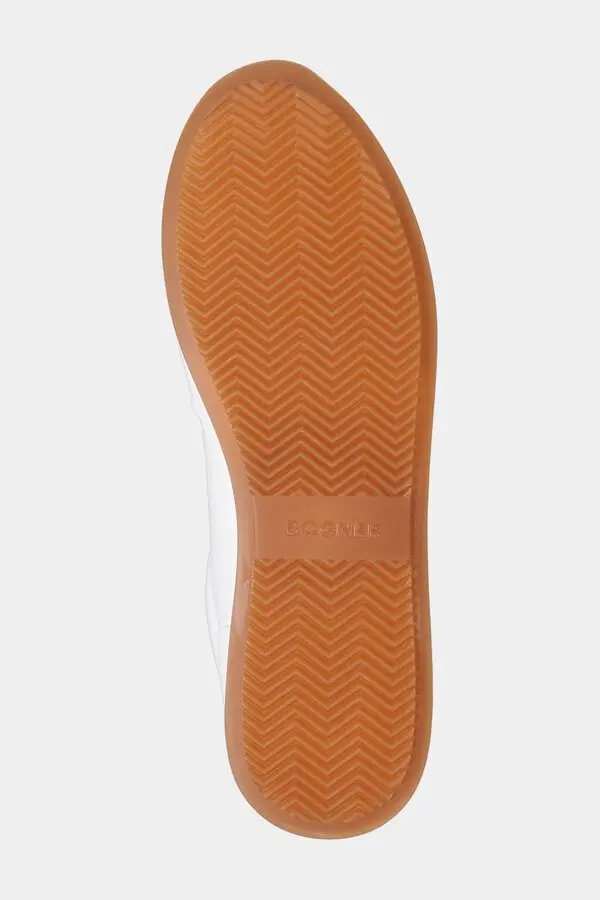 Bogner Valencia Nappa Leather Sneakers