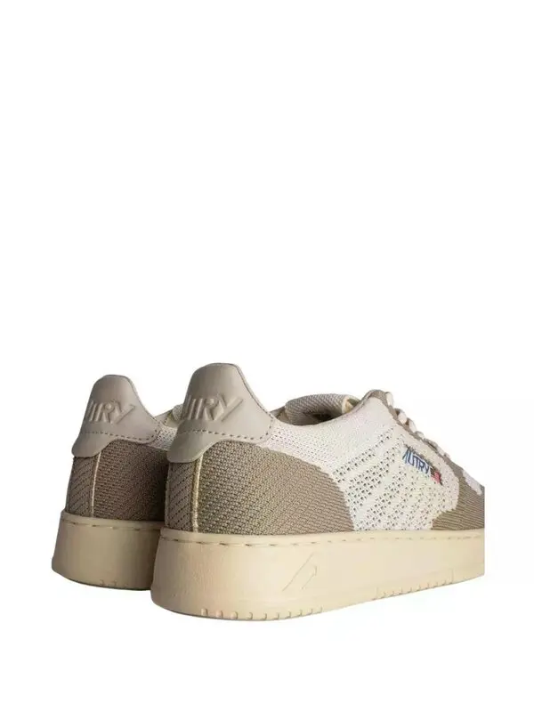 AUTRY Medalist Easeknit Sneakers