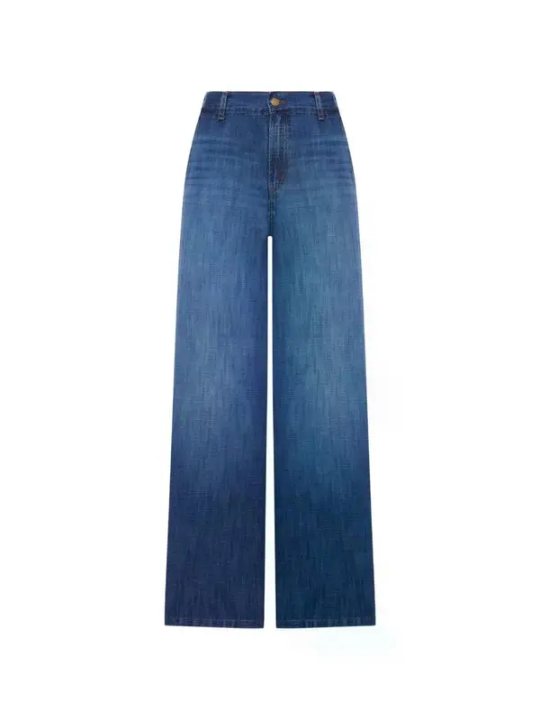 LOIS Belt-loops Jeans - Blue