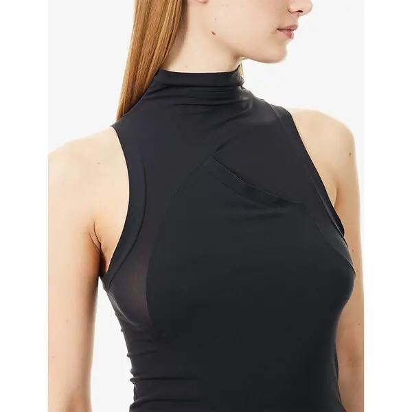 Issey Miyake M A Shopper's Jersey Top