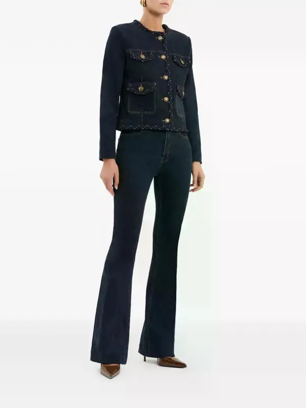 Rebecca Vallance Kairo Jacket