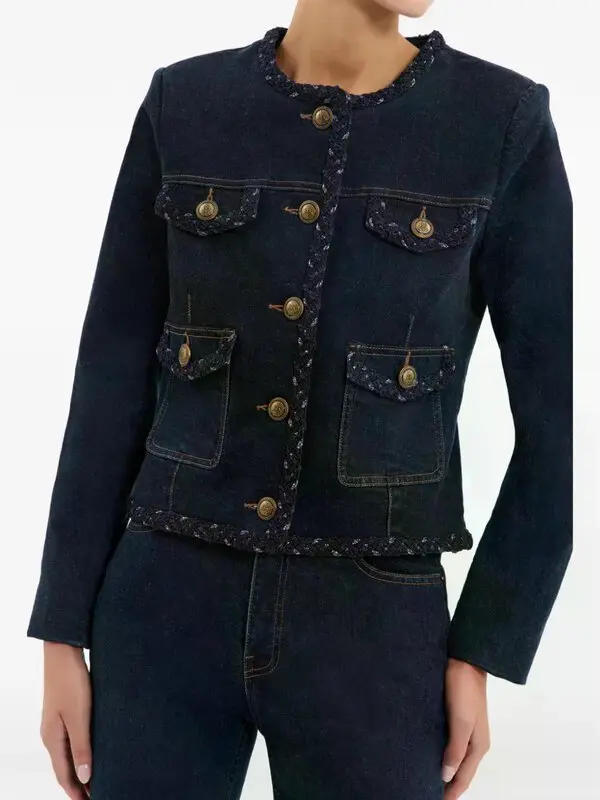 Rebecca Vallance Kairo Jacket
