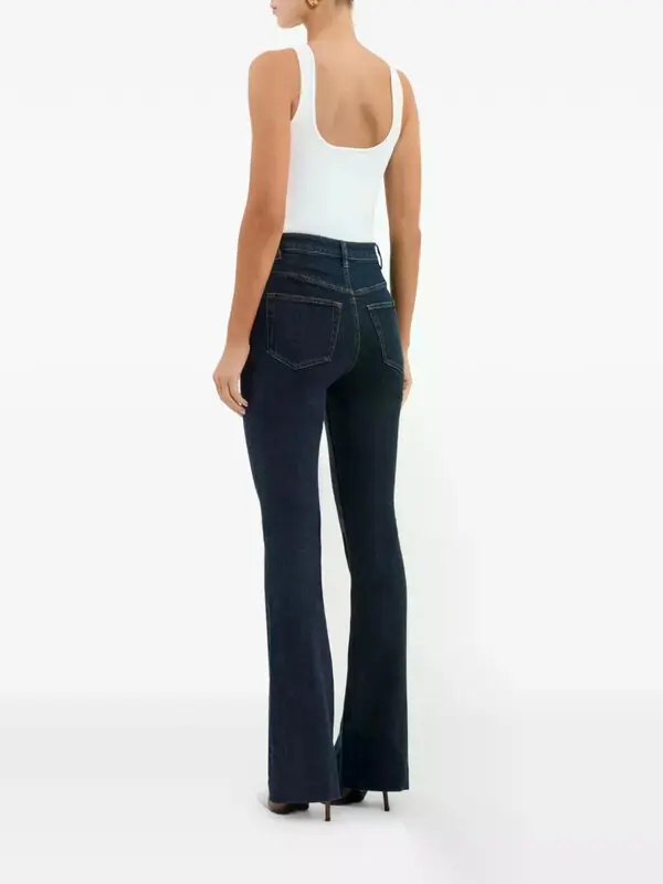 Rebecca Vallance Gisele Flared Trousers