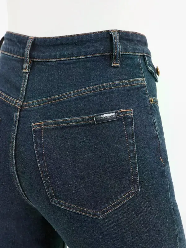 Rebecca Vallance Gisele Flared Trousers