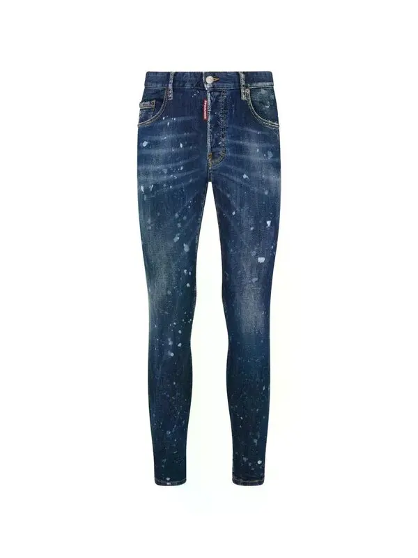 Dsquared2 Slim-fit Trousers