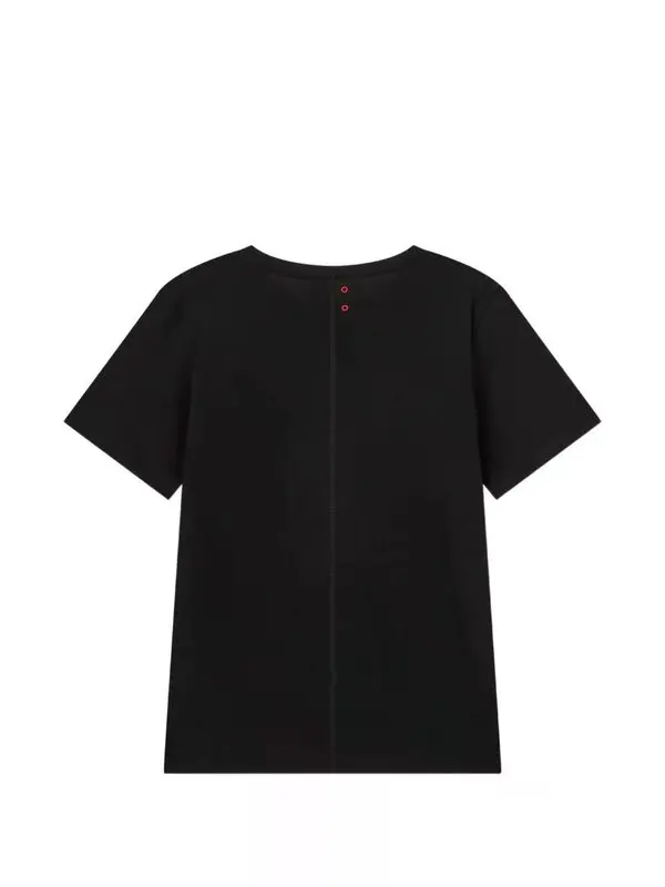STUDIO TOMBOY T-shirt - Black